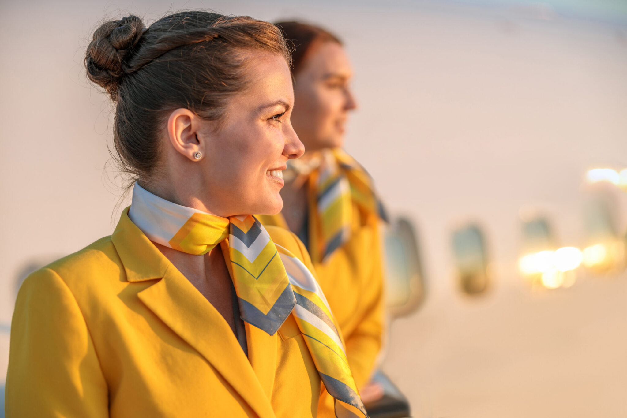 WHY JOIN – FAAA – Flight Attendants' Association of Australia